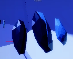 Crystallus | Awakening Wiki | Fandom