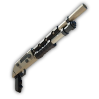 Pump Shotgun | Rift Royale Wiki | Fandom