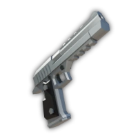 Deagle | Rift Royale Wiki | Fandom