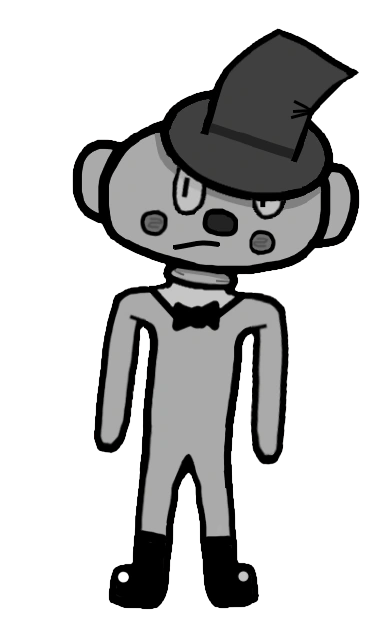 Anemoia Worker | BEAR (Alpha) & BEAR * Skins Wiki | Fandom