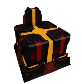 Forge | BedWars Wiki | Fandom
