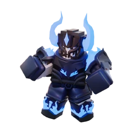 Warrior | BedWars Wiki | Fandom