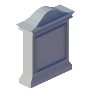 Gravestone | BedWars Wiki | Fandom