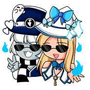 Spirit Catcher | BedWars Wiki | Fandom