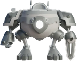 Mech | BedWars Wiki | Fandom
