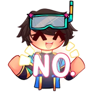 Axolotl Amy | BedWars Wiki | Fandom