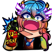 Milo | BedWars Wiki | Fandom