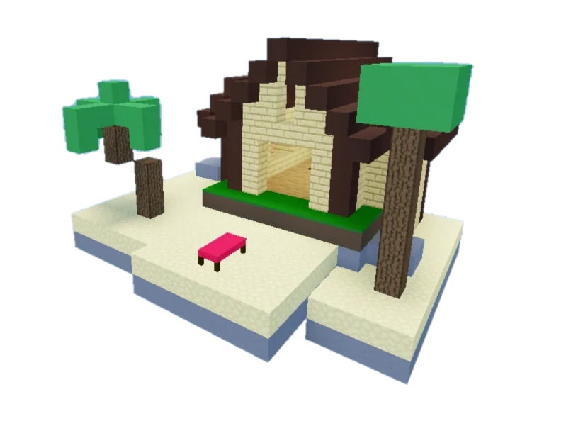 Team Base | BedWars Wiki | Fandom