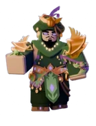 Kit | BedWars Wiki | Fandom