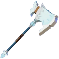 Frosty Hammer | BedWars Wiki | Fandom