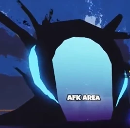 AFK Area | BedWars Wiki | Fandom