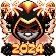 Eldric | BedWars Wiki | Fandom