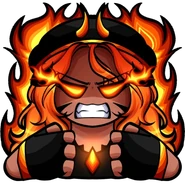 Kaliyah | BedWars Wiki | Fandom