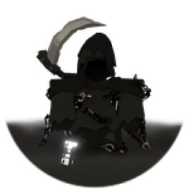 Grim Reaper | BedWars Wiki | Fandom