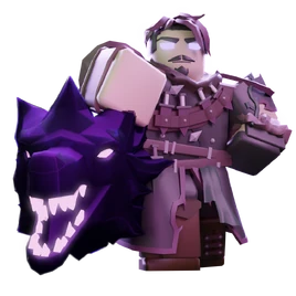 Skoll | BedWars Wiki | Fandom