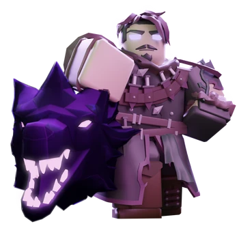 Skoll | BedWars Wiki | Fandom