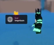 Warden | BedWars Wiki | Fandom