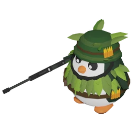 Penguin | BedWars Wiki | Fandom