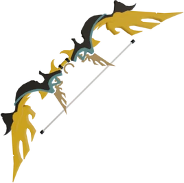 Bow | BedWars Wiki | Fandom