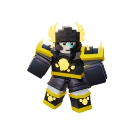 Warrior | BedWars Wiki | Fandom