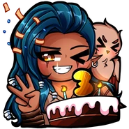 Bekzat | BedWars Wiki | Fandom