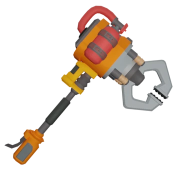Miner Pickaxe | BedWars Wiki | Fandom