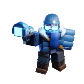 Marcel | BedWars Wiki | Fandom
