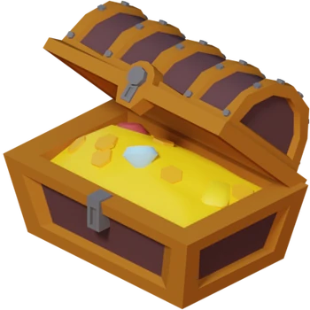 Treasure Chest | BedWars Wiki | Fandom