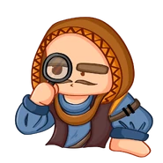 Merchant Marco | BedWars Wiki | Fandom