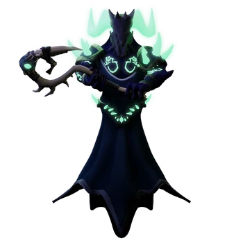 Crypt's Coven | BedWars Wiki | Fandom