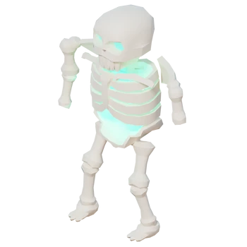 Skeleton | BedWars Wiki | Fandom