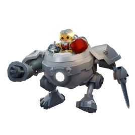 Hephaestus | BedWars Wiki | Fandom