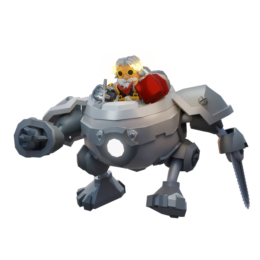 Hephaestus | BedWars Wiki | Fandom