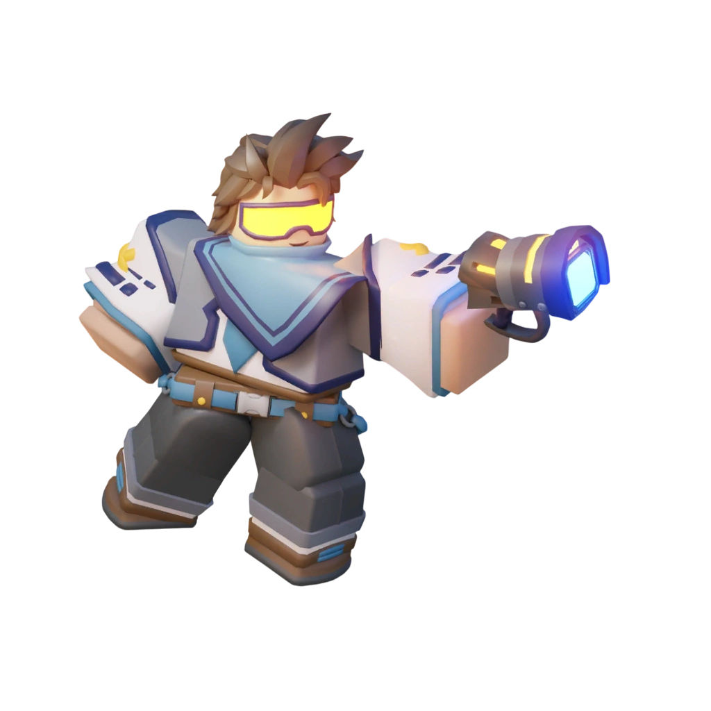 Marcel | BedWars Wiki | Fandom