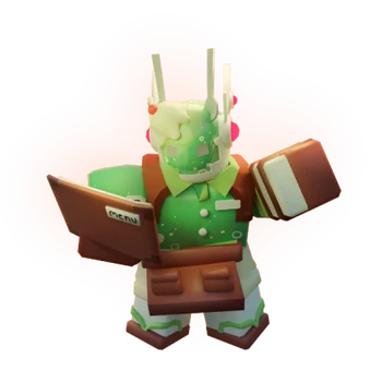 Vulcan | BedWars Wiki | Fandom