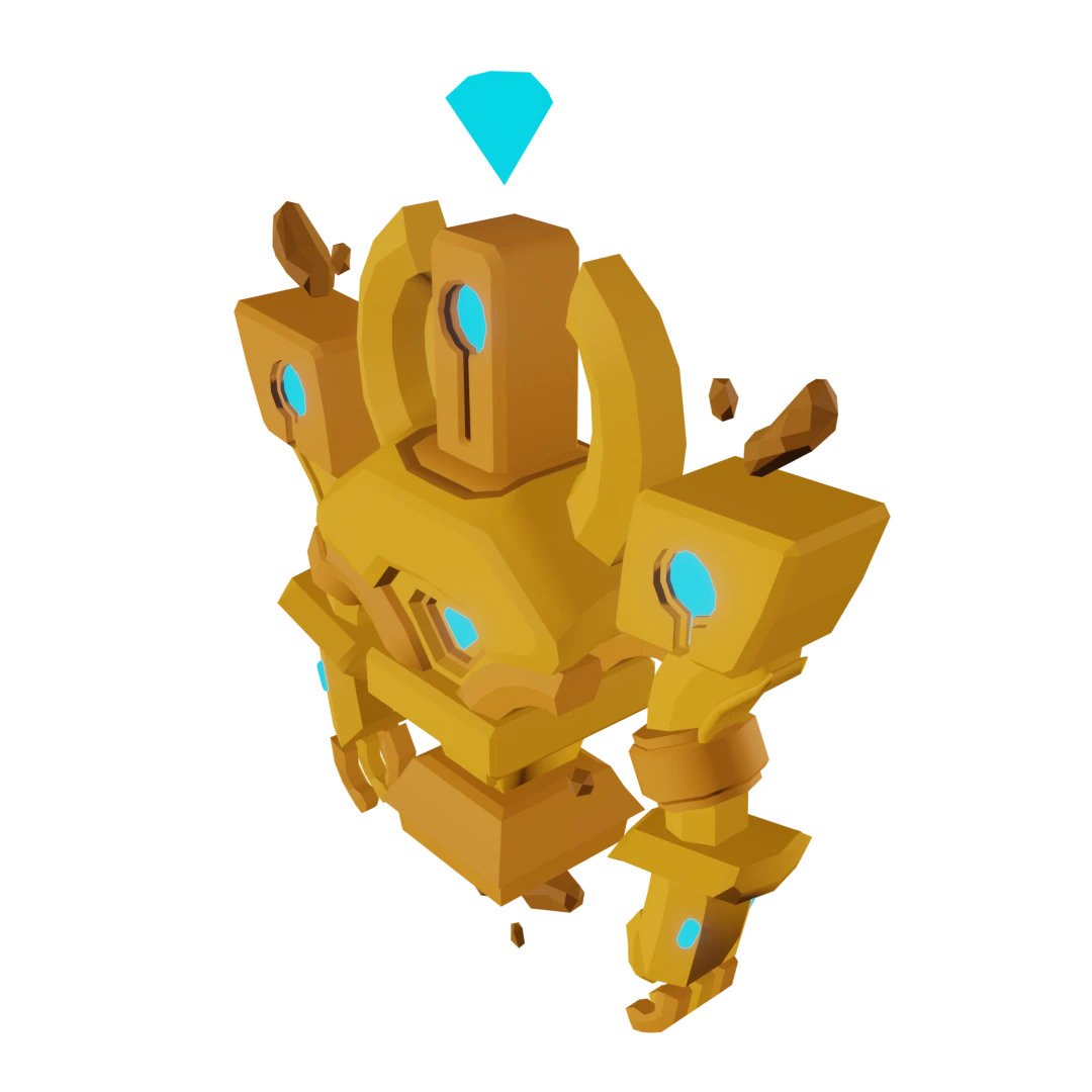 Diamond Guardian | BedWars Wiki | Fandom