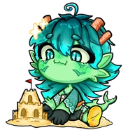 Milo | BedWars Wiki | Fandom