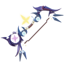 Constellation Bow | BedWars Wiki | Fandom