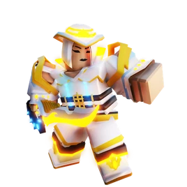 Hannah | BedWars Wiki | Fandom