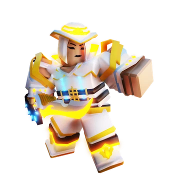 Hannah | BedWars Wiki | Fandom