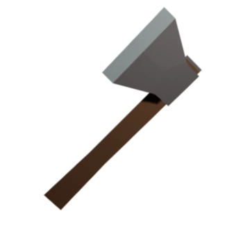 Axe | BedWars Wiki | Fandom