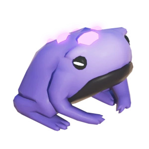 Dizzy Toad | BedWars Wiki | Fandom