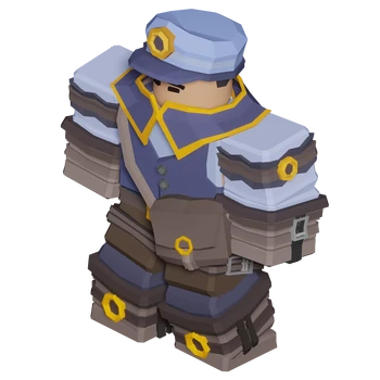 Newsman | BedWars Wiki | Fandom