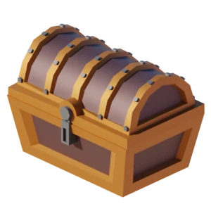 Treasure Chest | BedWars Wiki | Fandom