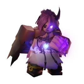 Kaida | BedWars Wiki | Fandom