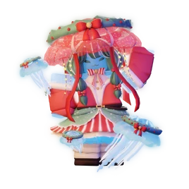 Marina | BedWars Wiki | Fandom