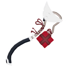 Necromancer Staff | BedWars Wiki | Fandom