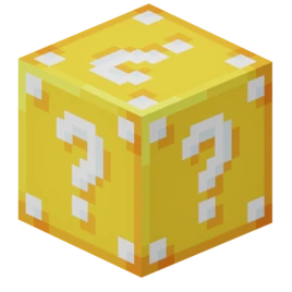 Lucky Block | BedWars Wiki | Fandom
