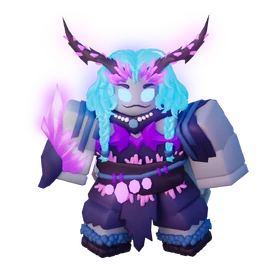 Uma | BedWars Wiki | Fandom