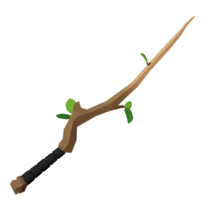 Magic Wand | BedWars Wiki | Fandom